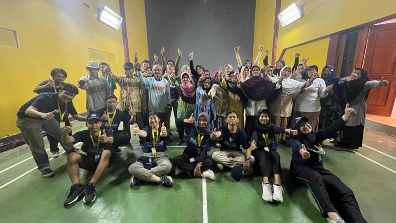 Website Desa Girirejo - First - Detail Artikel - Pemeriksaan-kesehatan ...